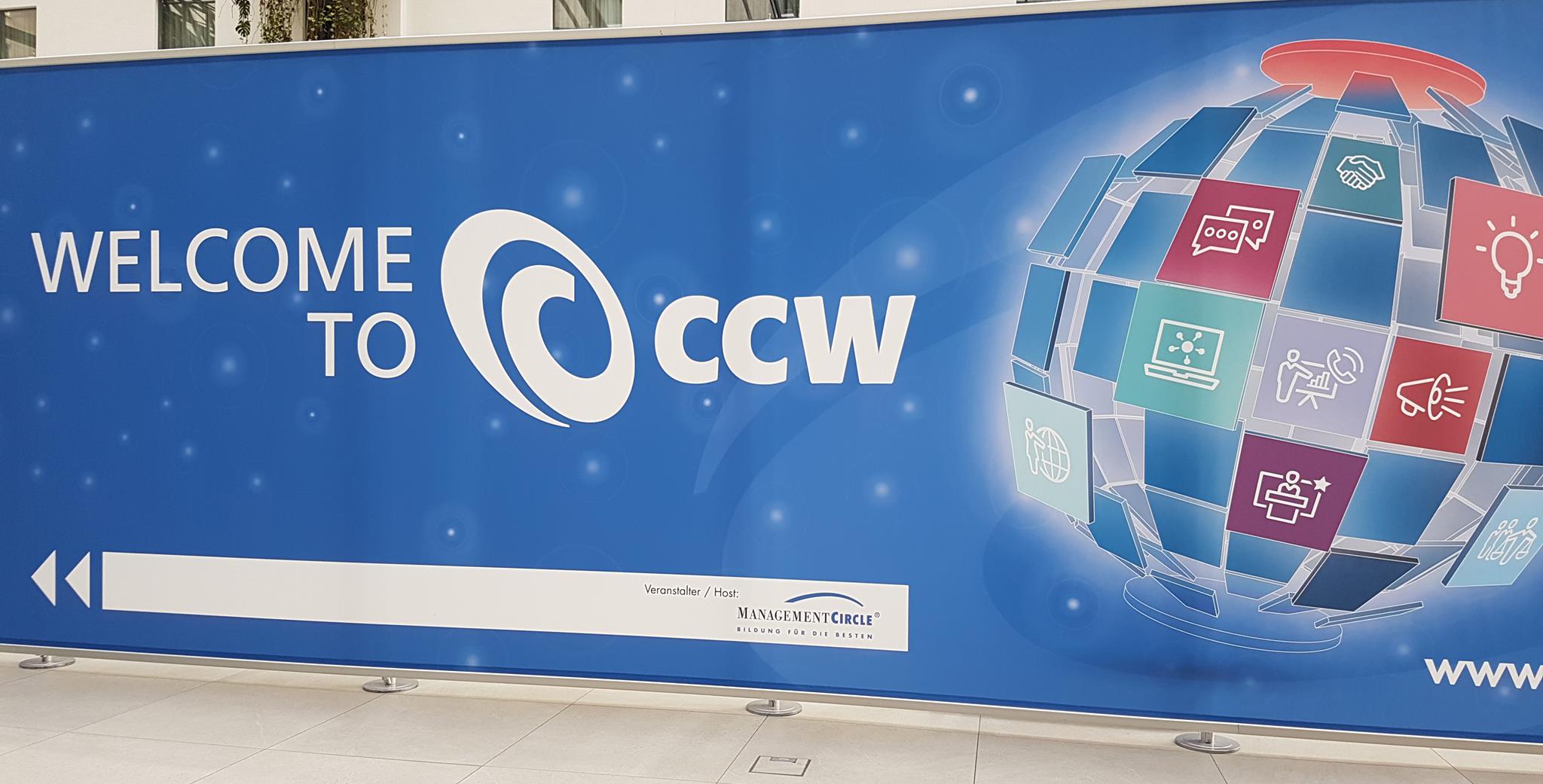 | CCW – BerlinNetex